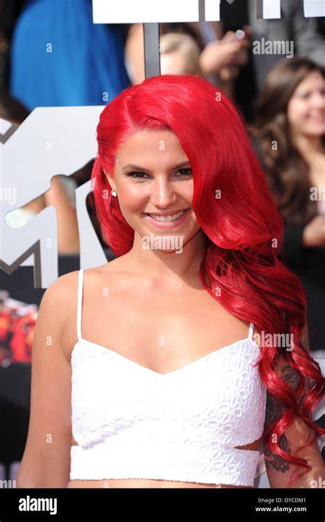 Carly Aquilino Brown Hair