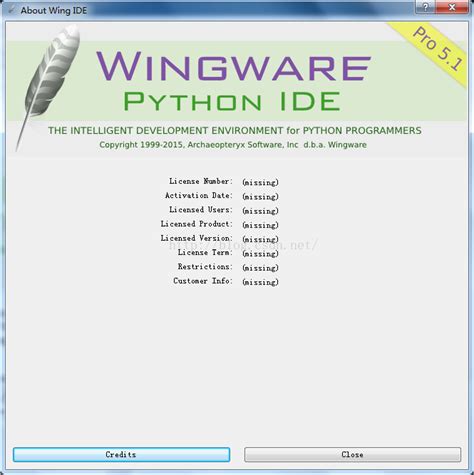 python环境搭建之python wing ide开发环境配置 wing8 ide 的设置 csdn博客