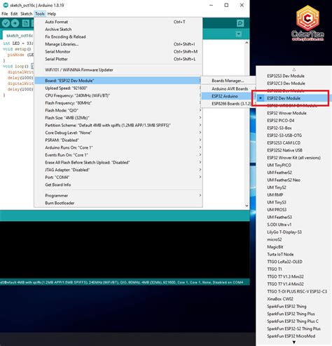 สอนใช้งาน Esp32 Esp 32f Development Board Esp32 Kit Bluetooth Wifi Iot