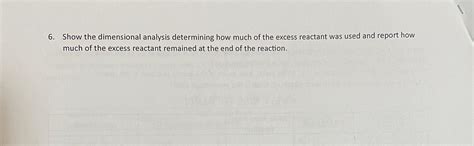Solved B Limiting Reactant With Percent Yield Determine The Chegg