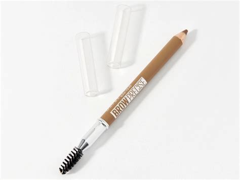 Карандаш для бровей MAYBELLINE BROW PRECISE SHARPING PENCIL | отзывы