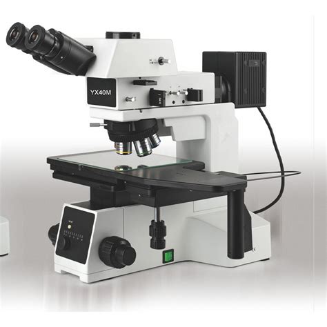 Metallographic Microscope For Pcb Board From China Manufacturer