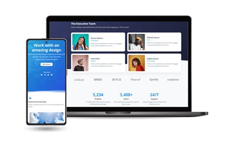 Django Bootstrap 5 Free Templates Dev Community