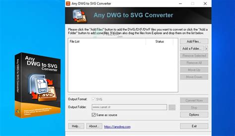 Any Dwg To Svg Converter Free Download Filecr