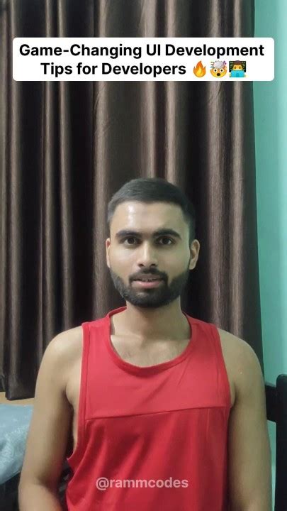 Ram Maheshwari ♾️ On Linkedin Html Css Javascript Devcommunity