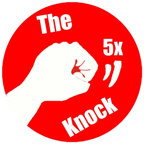 The Five Knock Youtube