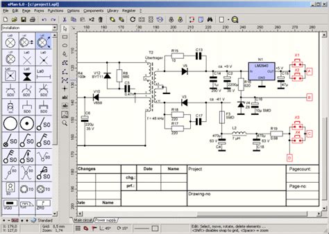 Spl File Extension What Is Spl File How To Open Spl Files Splan Circuit Diagram