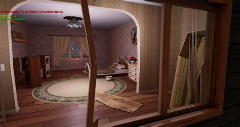 Image Hello Neighbor Alpha Full Recreation Mod For Hello Neighbor ModDB