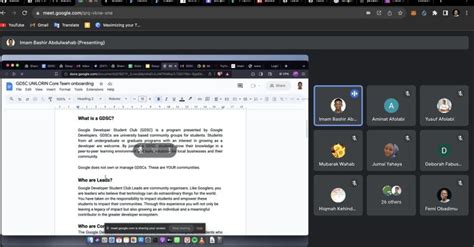 Deborah Fabusuyi Posted On Linkedin