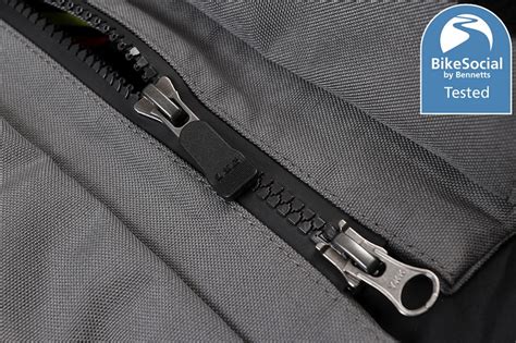 Ls2 Apollo Review Aaa Rated Ventilated Waterproof Motorcycle Kit