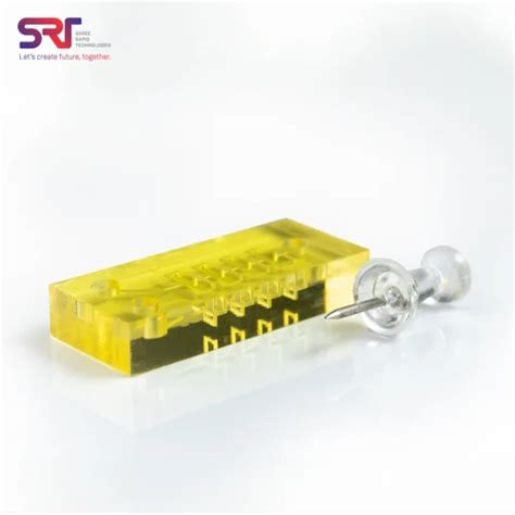 Lab On Chip 3d Printing At Best Price In Mumbai By Shree Rapid Technologies Id 2854105302297