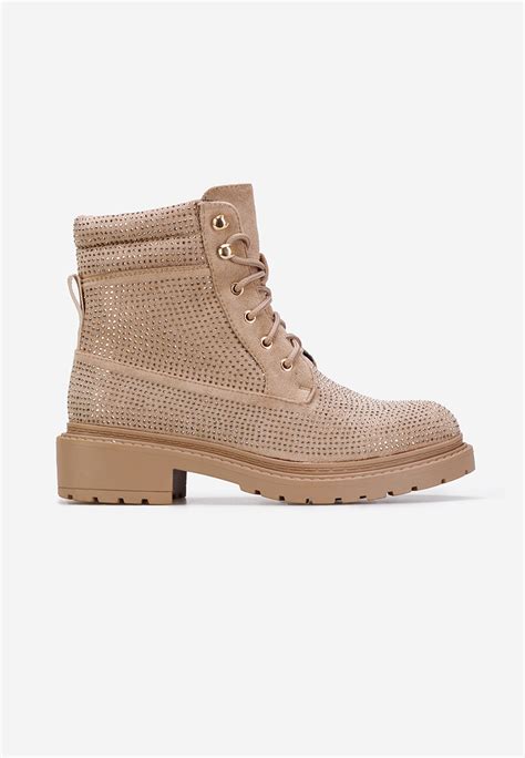 Bocanci Dama Maro Preta Zapatos