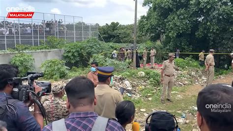 Aluva 5 Year Old Girl Murder Case Update Post Mortem Report Is Out