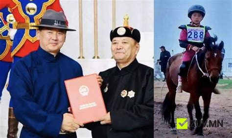 Увс аймгийн алдарт уяач Б Норовсамбуугийн хээр АЗАРГА түрүүллээ