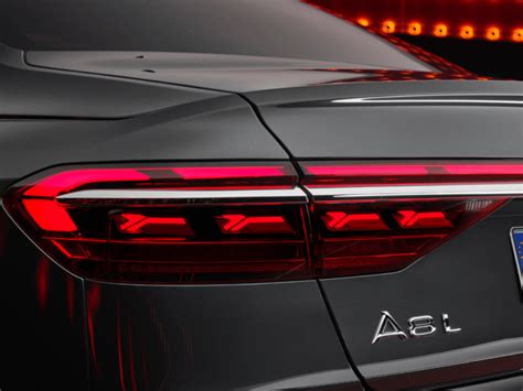 V12 Audi Rear Lights 21 Of The Best Rear Lights Top Gear