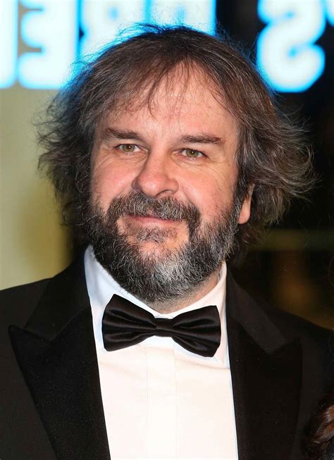 Сколько лет Питеру Джексону? Какой знак зодиака?