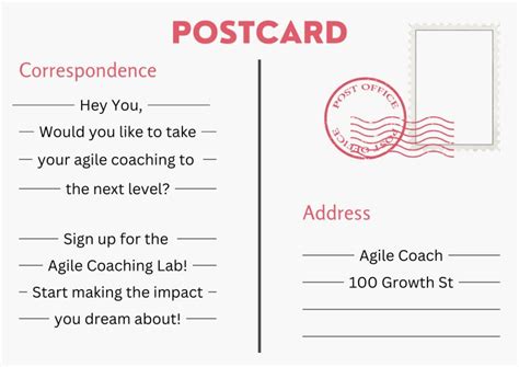 Agile Coaching Lab On Linkedin Hey You Would You Like To Take Your Agile Coaching To The Next…