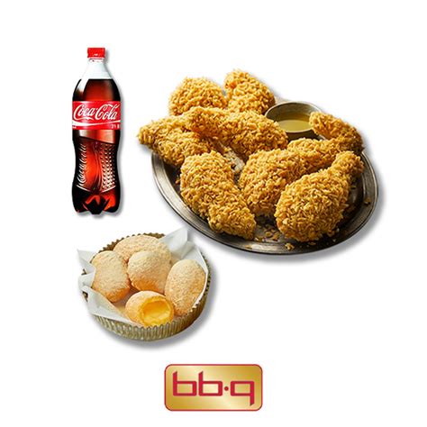 Bbq 황금올리브치킨황금알치즈볼콜라125l 홈플러스 택배배송
