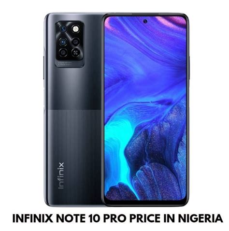 Infinix Smart Hd Price In Nigeria Specs Cost Ng