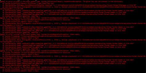 Game Crashes At Bouquet Giving Using Romanceable Rasmodius R Smapi