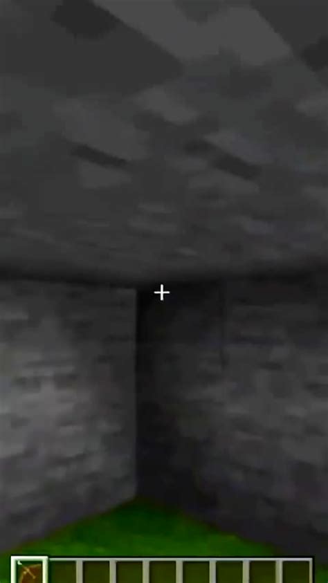 ماینکرافت اموزش ساخت در مخفی ماینکرافت ماین کرافت