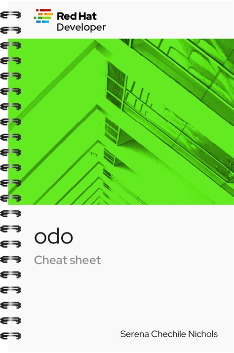 Writing A Kubernetes Operator In Java Cheat Sheet Red Hat Developer