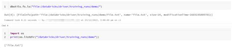 Azure Retrieve Databricks Job Data Stack Overflow