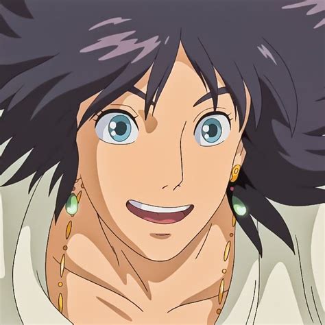 Discover 10 Howl Pendragon And Blonde Howl Studio Ghibli Ideas Anime