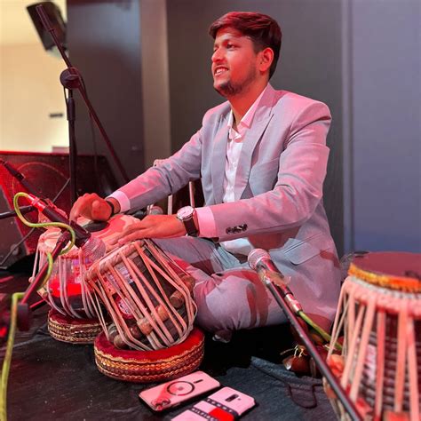 Ambuj Gupta Percussionist Youtube
