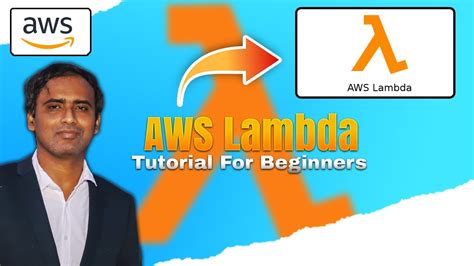 Serverless Aws Lambda For Beginner What Is Aws Lambda Aws Lambda From Basic To Advance