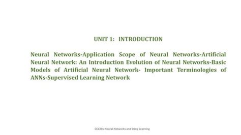 Neural Networksppt