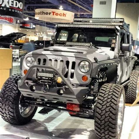 356 Best Bad Ass Jeep Images On Pinterest Jeep Stuff Jeep Truck And Cars