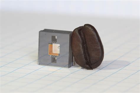 Nist Team Demonstrates Heart Of Next Generation Chip Scale Atomic Clock 5g Technology World