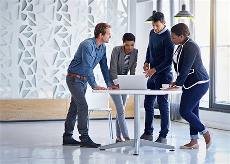 Generative Ai The Next Frontier For Project Based Businesses