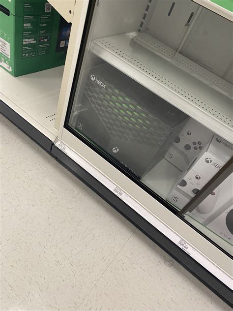 Xbox Series X Lincoln Target If Anyone Been Looking Rhodeisland