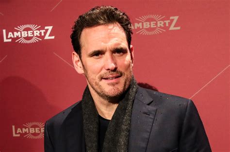 Matt Dillon El Actor Rebelde Que Huyó Del Estrellato Y Se Negó A Ser