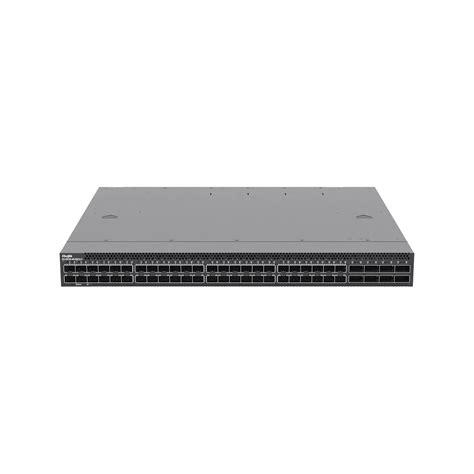 Rg S6150 48vs8cq X Network Switch And Ruijie Network Switches