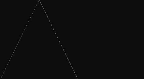 教大家用 Python 绘制几棵圣诞树 阿里云开发者社区