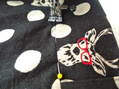 Tilly And The Buttons How To Sew A Skirt Lining
