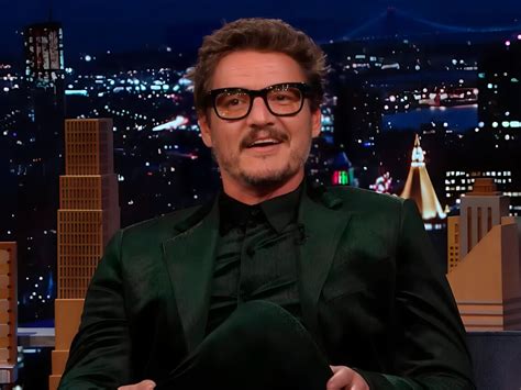 Pedro Pascal Names His Four Favourite Movies Of All Time