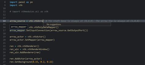 vtk vtkmodules vtk pane does not support objects of type vtkwin32openglrenderwindow