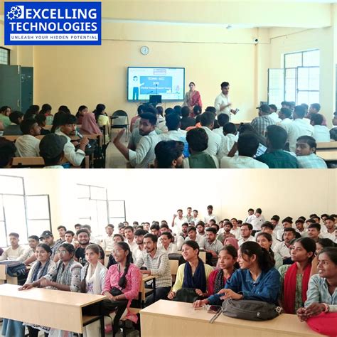 Excelling Technologies Moradabad