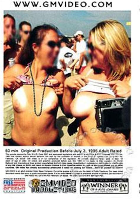 Girls Gone Crazy In Mexico Streaming Video At IAFD Premium Streaming