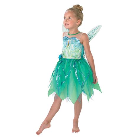 Pixie Tinkerbell S