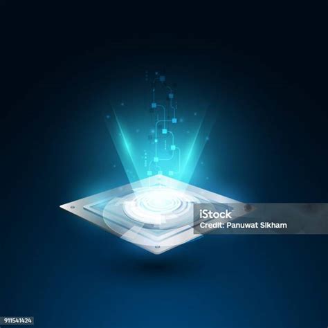 벡터 그래픽입니다 칩 프로세서 속도 기술 배경입니다 벡터 일러스트 레이 션 0명에 대한 스톡 벡터 아트 및 기타 이미지 0명 Cpu 가리기 Istock