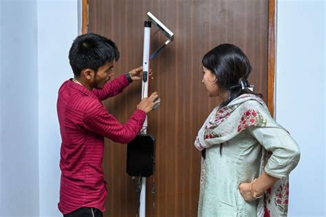 Onkar Jadhav On Linkedin Introducing My Invention To The Founder Of