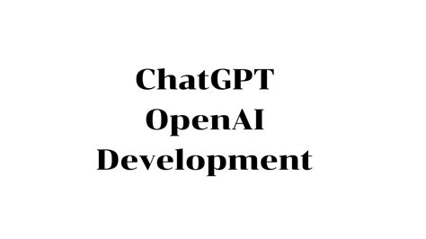 Ep2 How To Building And Integration A Nestjs Api For Openai And