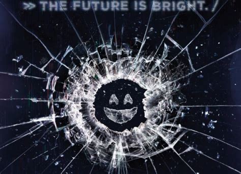Black Mirror Makes Us Wonder “what If” About The Future