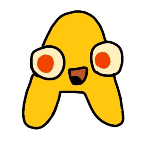 А Fanon Alphabet Lore Wiki Fandom