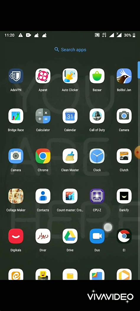 اموزش پیدا کردن قبله با گوشی در هر مکان